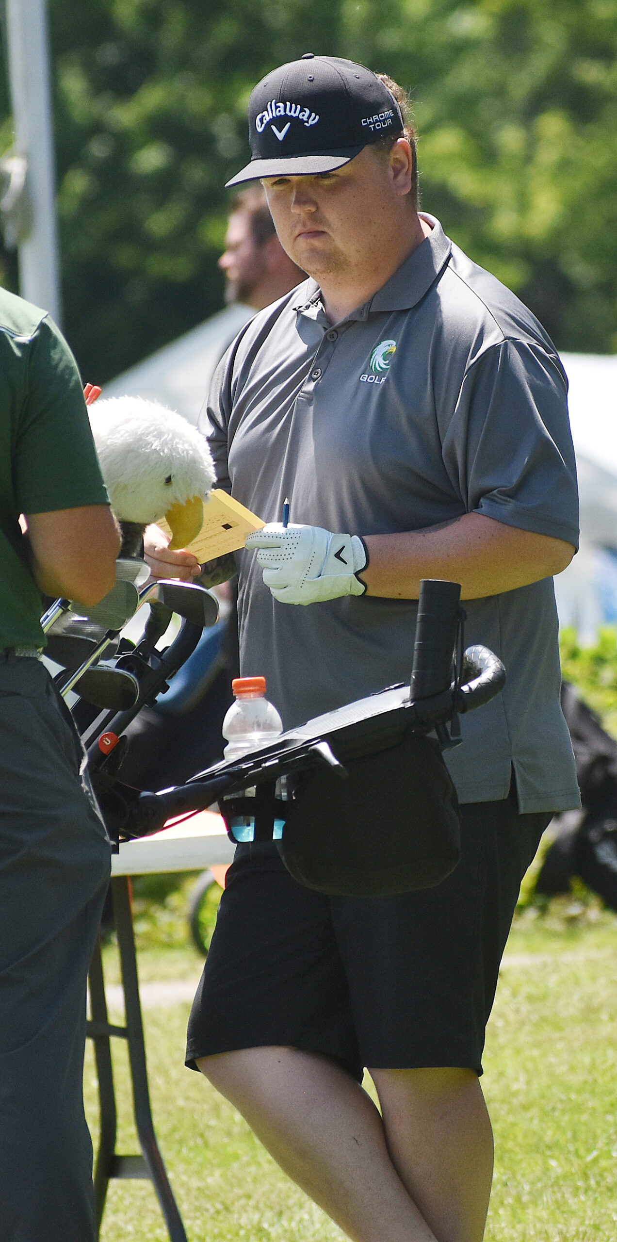 Day 3 of NJCAAs is complete | News, Sports, Jobs - Observer Today